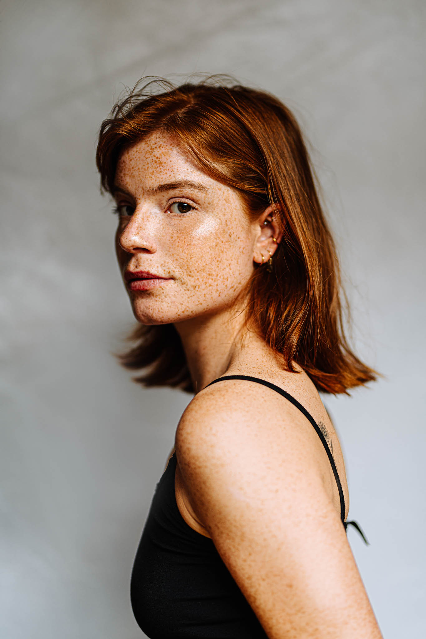 Sam Eye Am Photography - Amsterdam Based Photographer